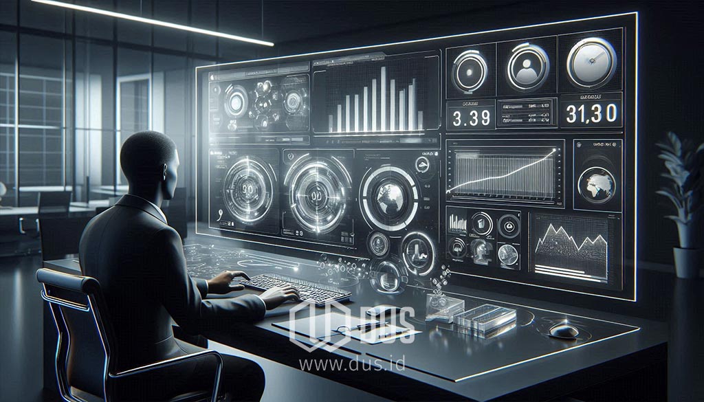 Serial Digital Marketing – Bagian 2: UX/UI Design sebagai Fondasi ...