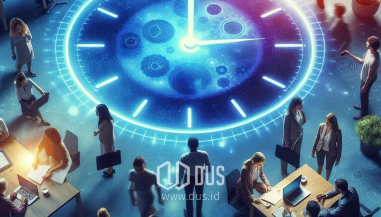 Melodi Internal: Mengungkap Keunikan Jam Biologis Setiap Individu – DUS