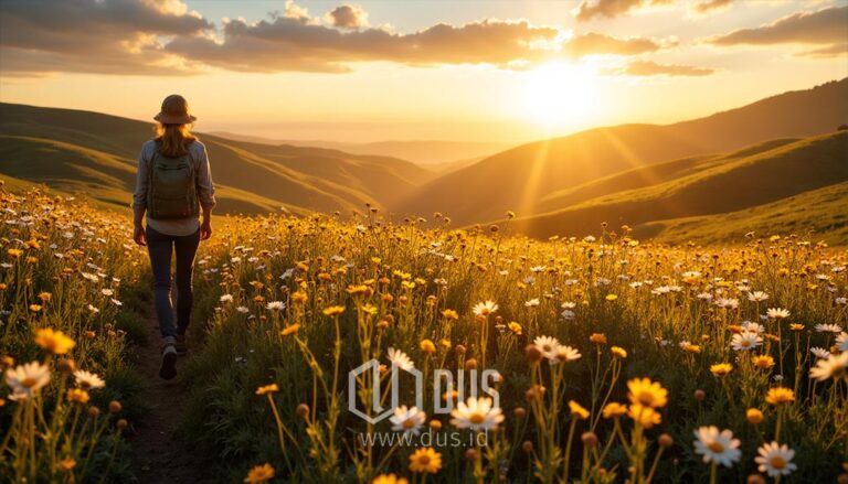 Terapi Alam: Menyelami Kekuatan Lingkungan untuk Kesehatan Jiwa dan ...